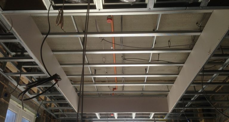See the Benefits of MF Ceiling Systems - New Protect 1 - Secure Your ...